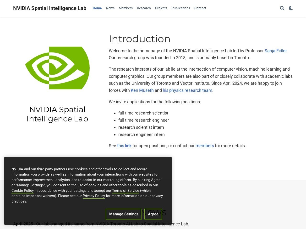 NVIDIA GET3D：AI驱动的高精度3D建模神器 - Nvidia·GET3D官网